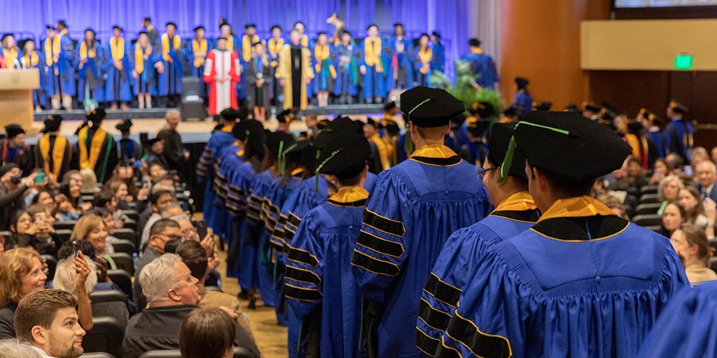 2024 Commencement Announced: Dates, Speakers, and More - News Archive ...