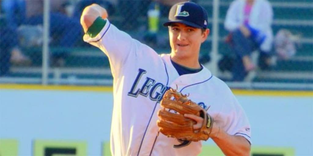 From Infield to Cardiology Fellowship: Former Ball Player Trains to ...