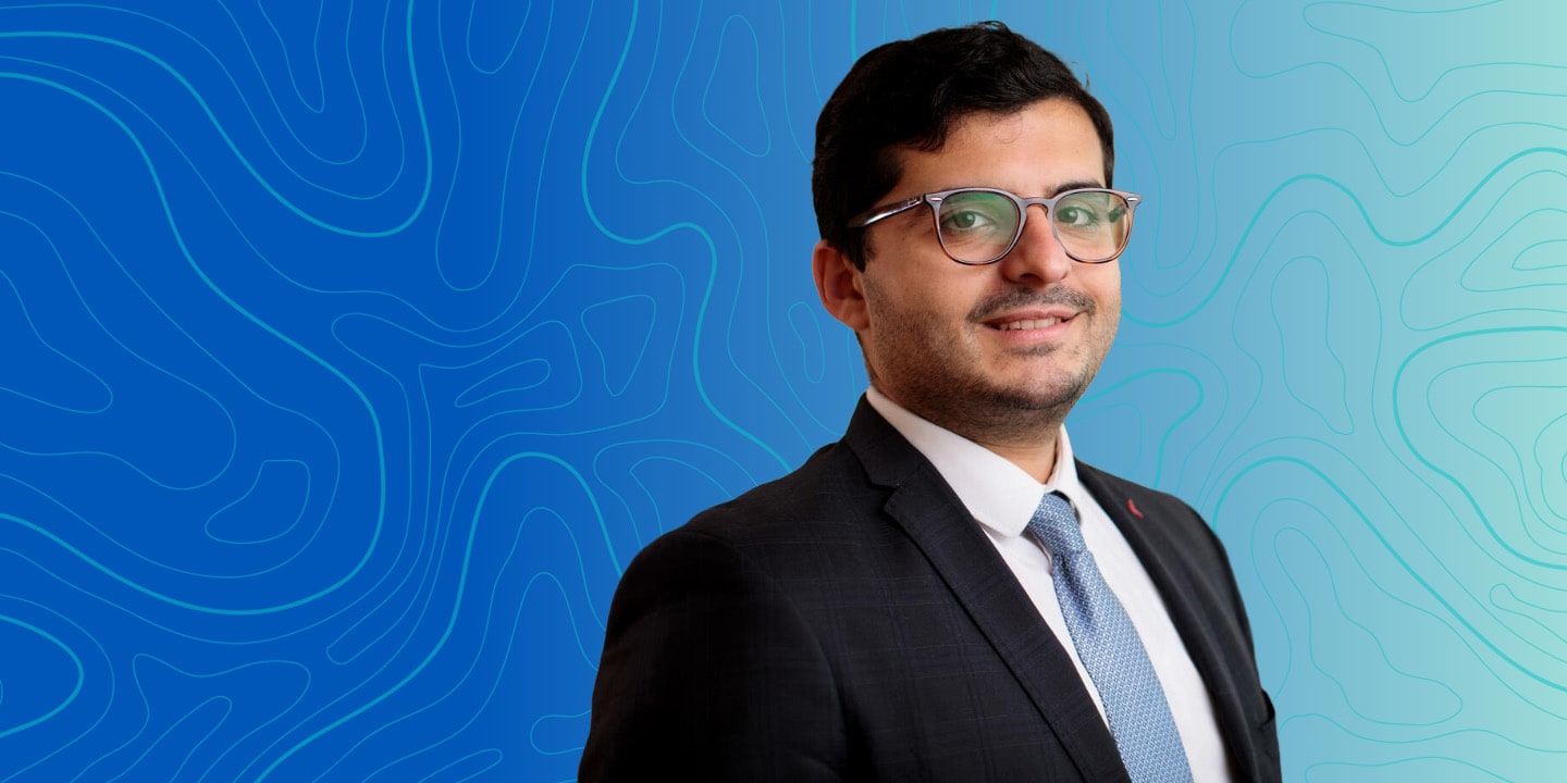 Abdul Karim Ghaith, M.D.: Developing New Approaches to Treat Spinal ...