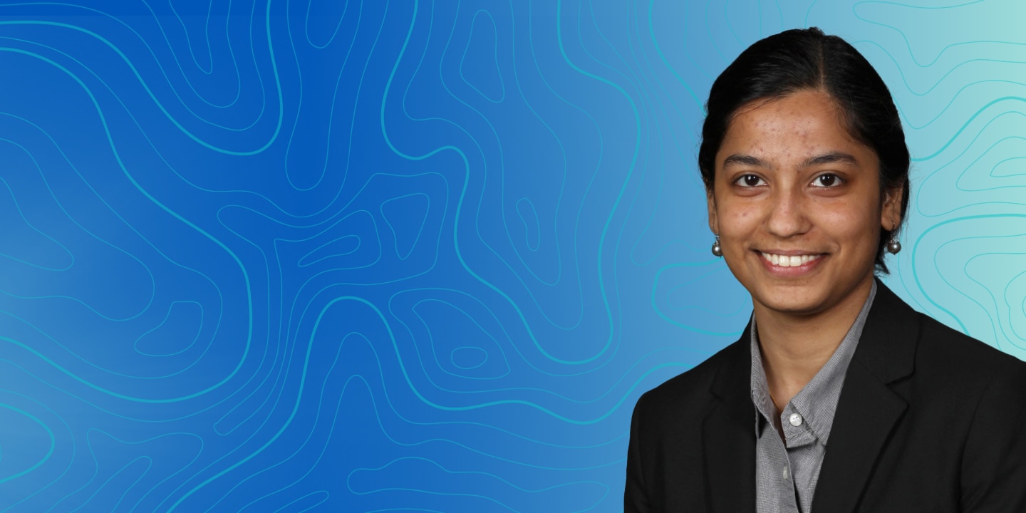 Anjali Jacob Panicker: Aiming to Improve the Experience of Organ ...