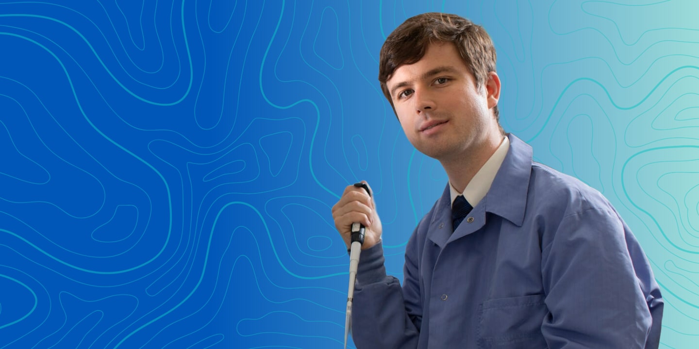 Jay Jenkins: Harnessing the Immune System to Fight Cancer - Student ...