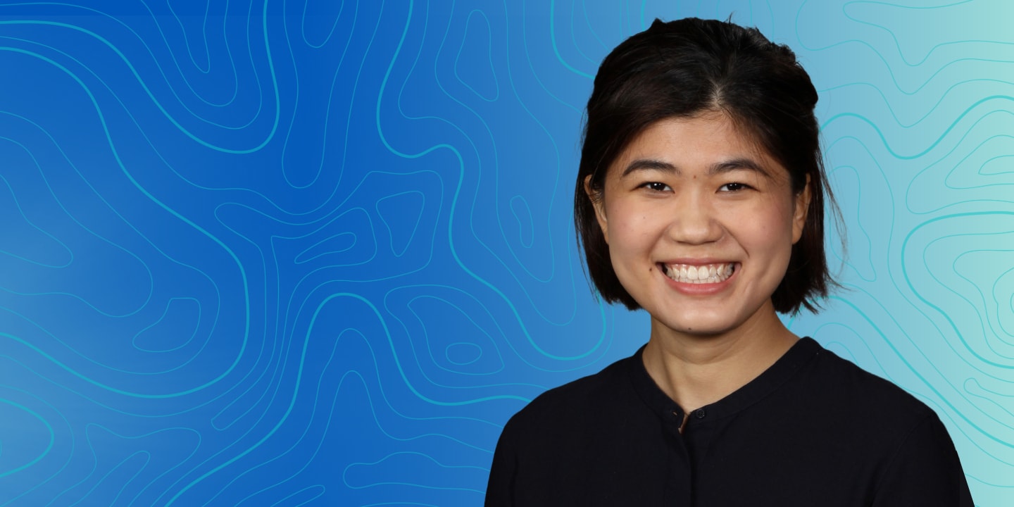 Pei Yi Ng: Aiming to Mitigate Alzheimer’s Disease - Student Research ...