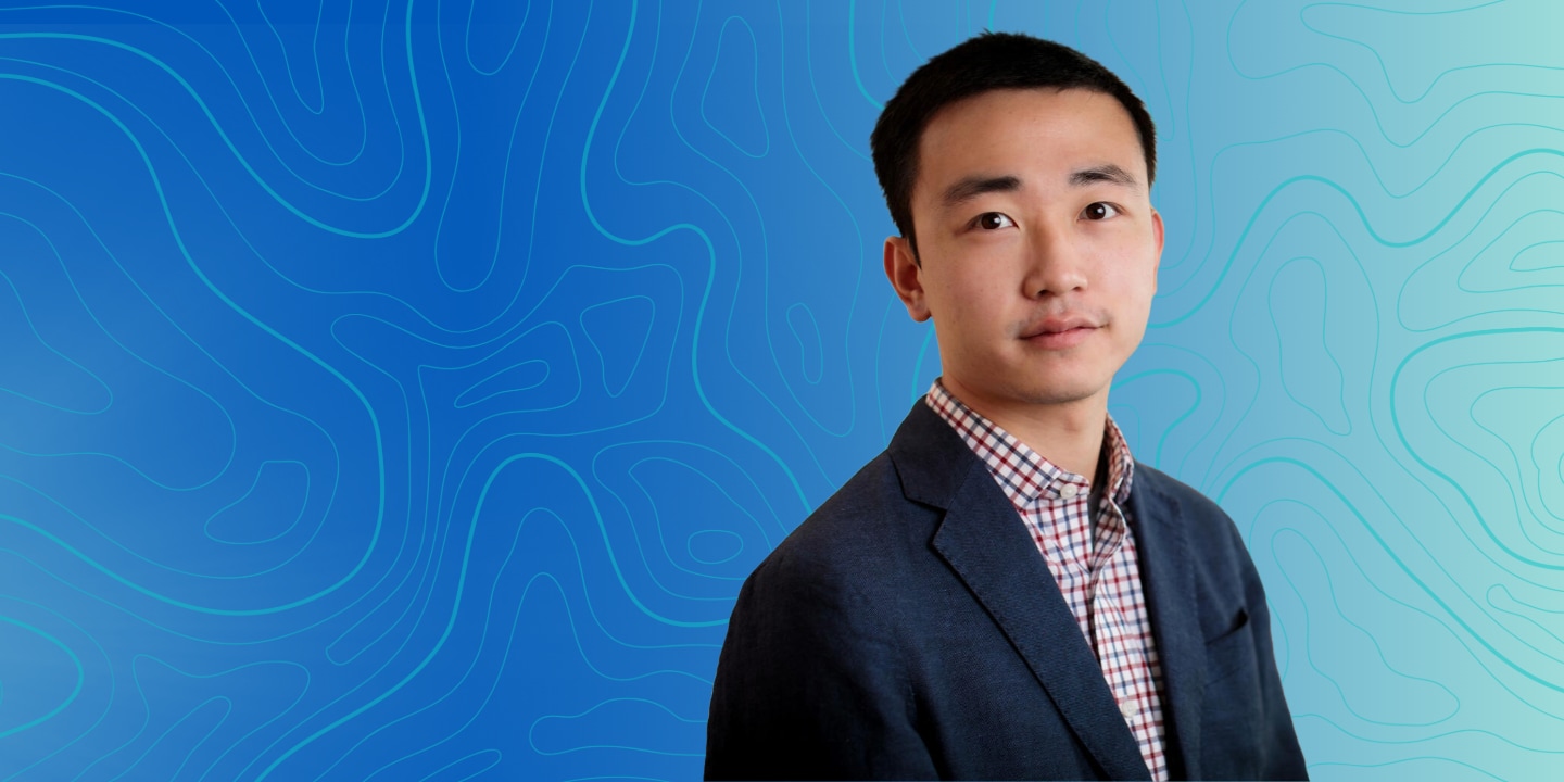 Harry Min: Pursuing Treatments for Deadly Neurodegenerative Disease ...