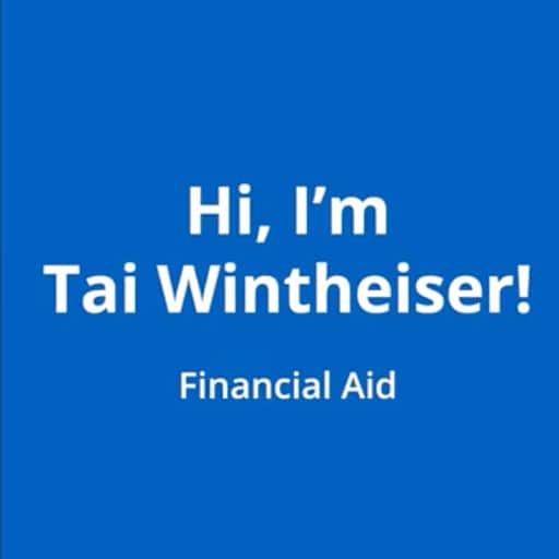 Meet the Team - Financial Aid for Medical Students - Mayo Clinic Alix ...