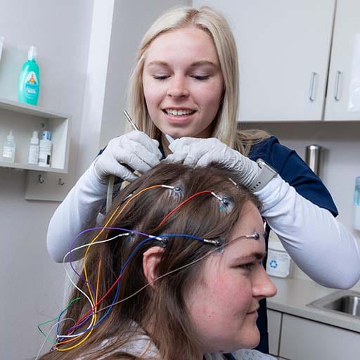 Clinical Neurophysiology Technology Program (Minnesota) - Health ...
