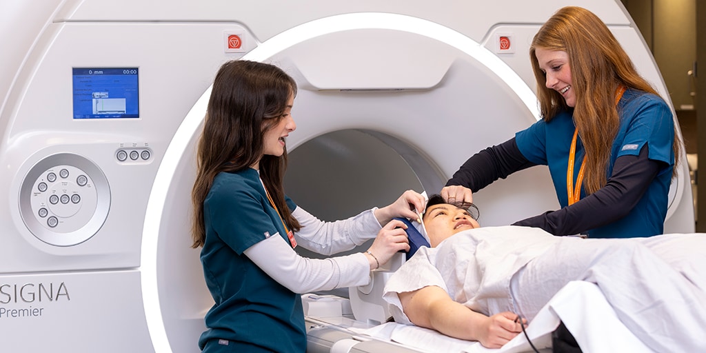 How to Apply - Magnetic Resonance Imaging (MRI) Program (Minnesota ...