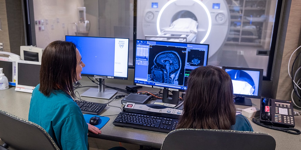 Curriculum - Magnetic Resonance Imaging (MRI) Program (Minnesota ...