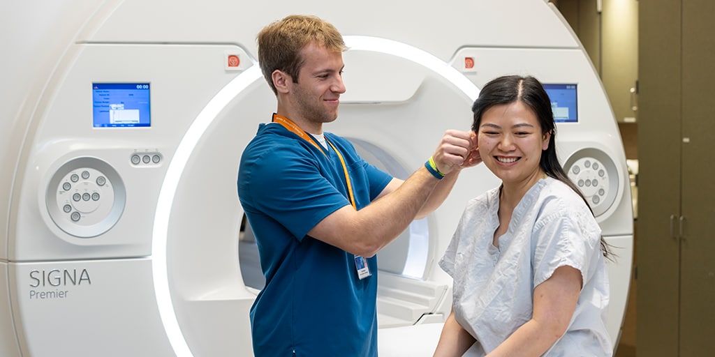 Tuition and Aid - Magnetic Resonance Imaging (MRI) Program (Minnesota ...