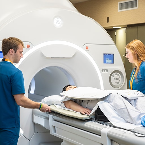 Magnetic Resonance Imaging (MRI) Program (Minnesota) - Health Sciences ...