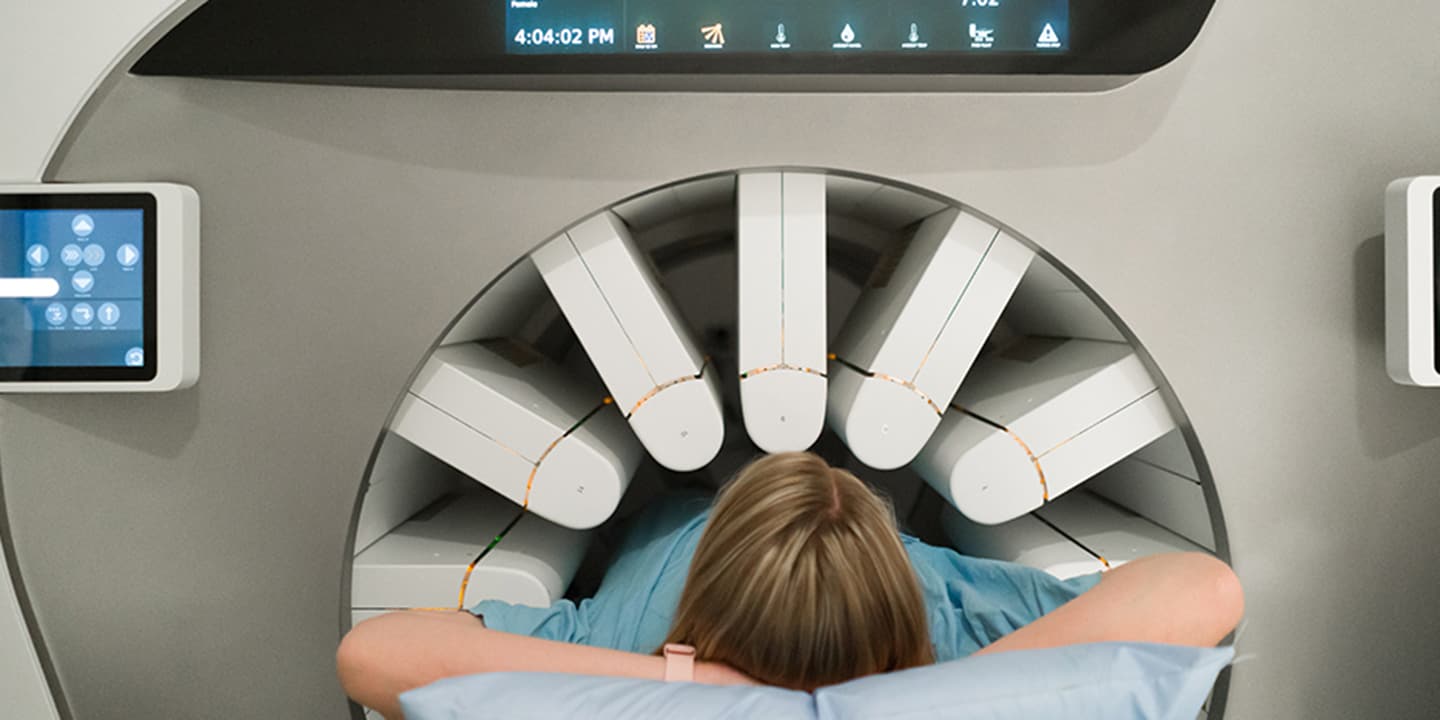 Curriculum - Nuclear Medicine Technology Program (Minnesota) - Mayo ...