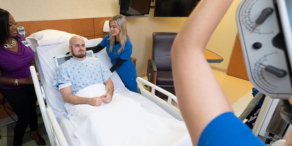 How to Apply - Radiography Program (Florida) - Mayo Clinic College of ...