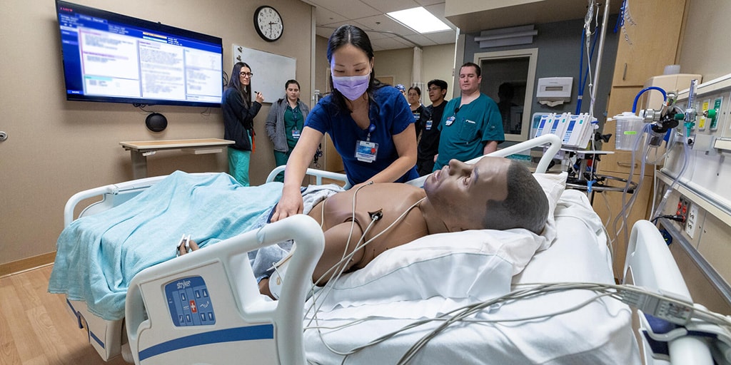 Curriculum - Nurse Practitioner/Physician Assistant Fellowship, Cellular Therapy/Blood and ...