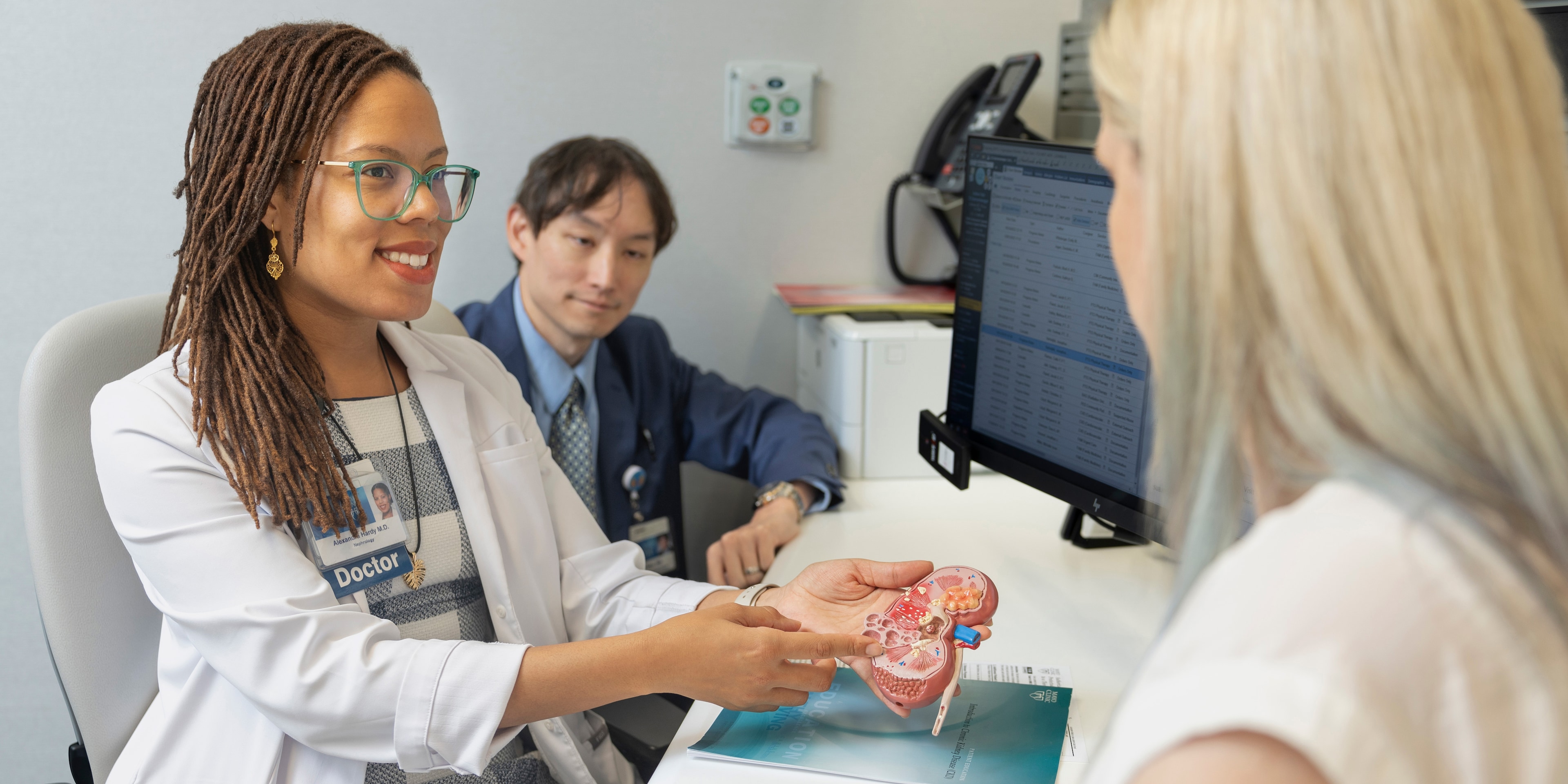 Nurse Practitioner or Physician Assistant Nephrology and Hypertension ...