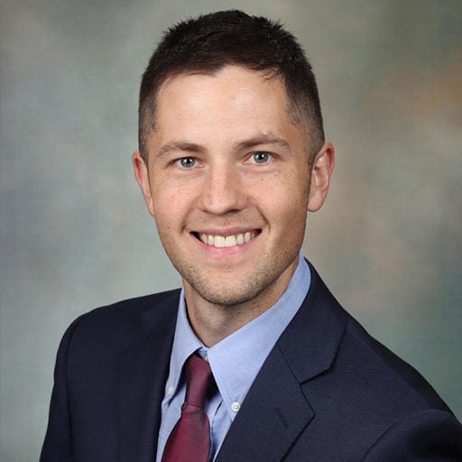 Meet Our Fellows - Abdominal/Body Radiology Fellowship (Arizona) - Mayo ...