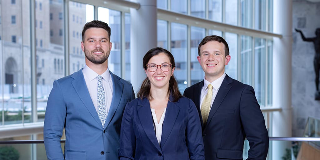 Meet Our Fellows - Adult Reconstructive Orthopedic Surgery Lower ...