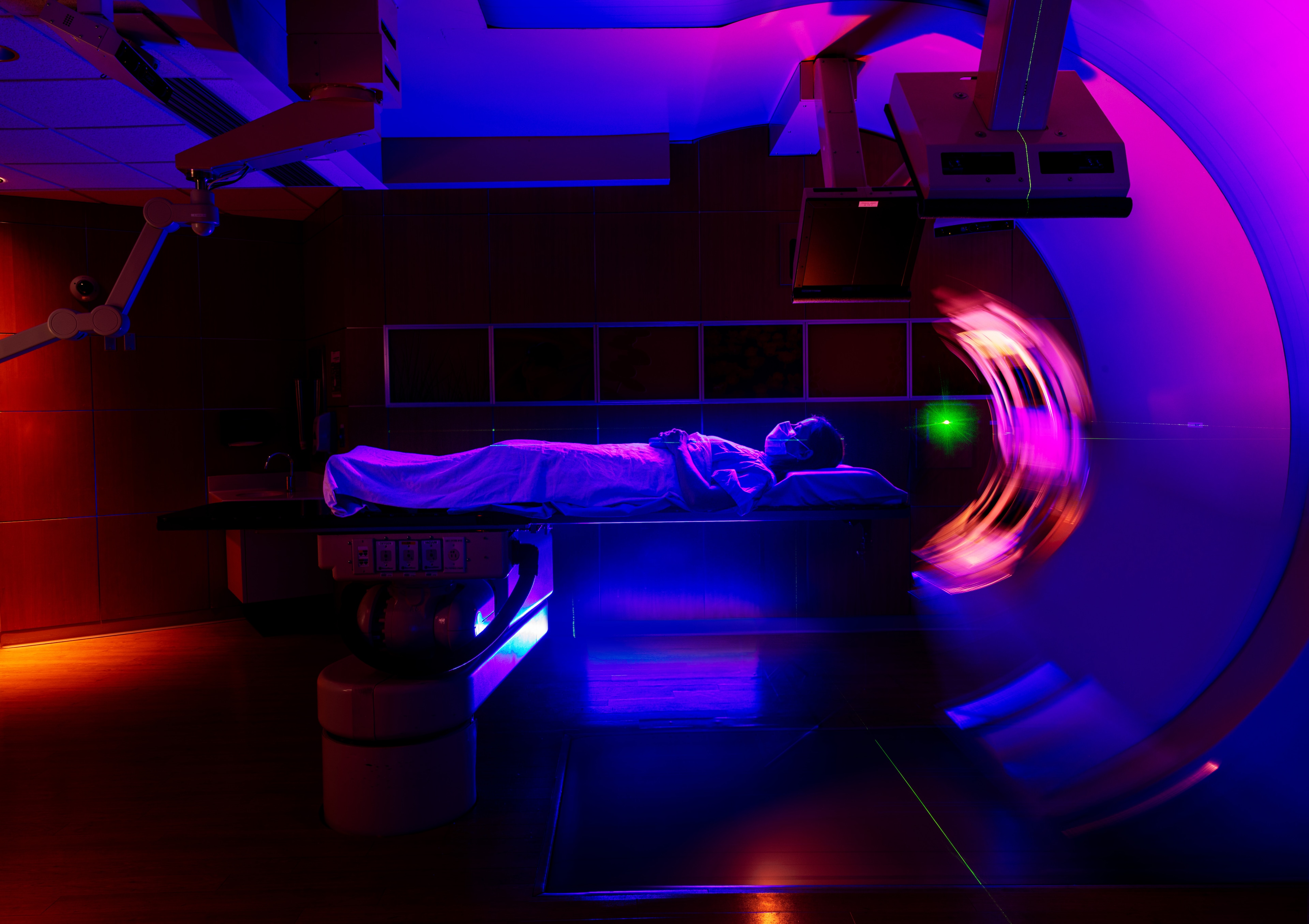 Advanced Radiation Oncology Fellowship (Arizona) - Residencies and ...