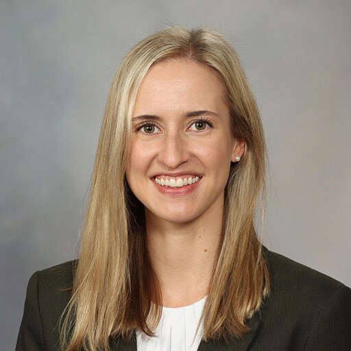 Meet Our Fellows - Allergy and Immunology Fellowship (Minnesota) - Mayo ...