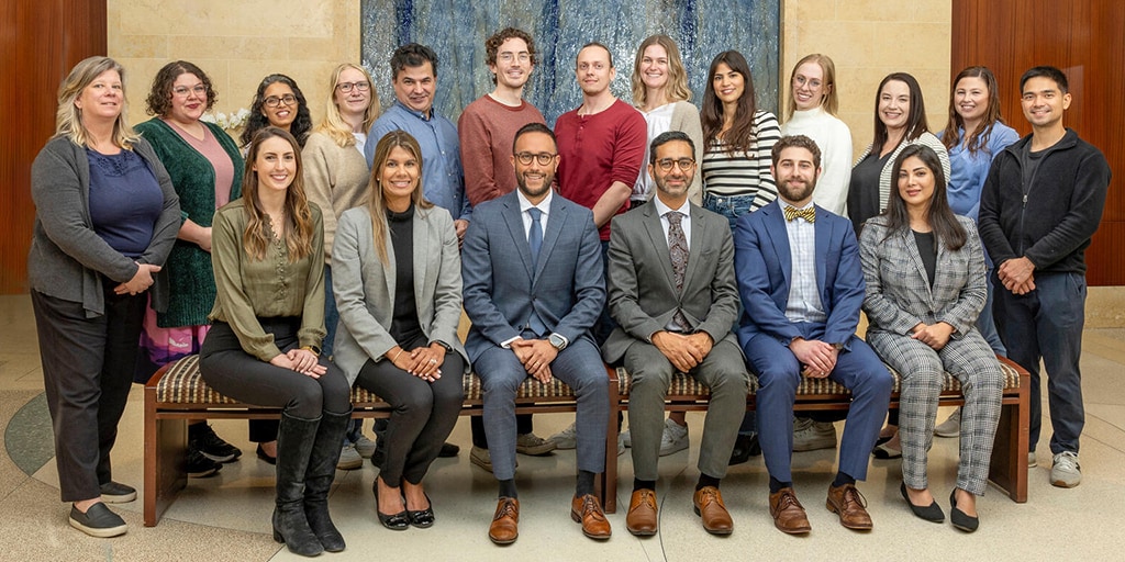 Meet The Faculty - Autoimmune Neurology Fellowship (Florida) - Mayo ...