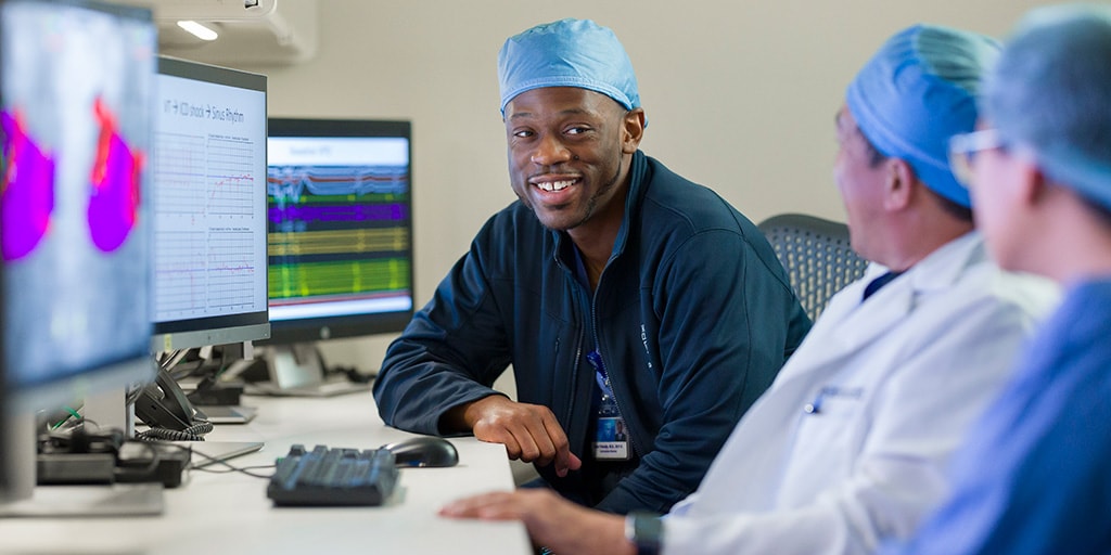 Application Process - Cardiology, Clinical Cardiac Electrophysiology Fellowship (Arizona) - Mayo ...