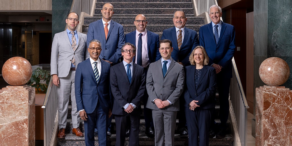 Meet The Faculty - Cardiology, Advanced Heart Failure and Transplant ...