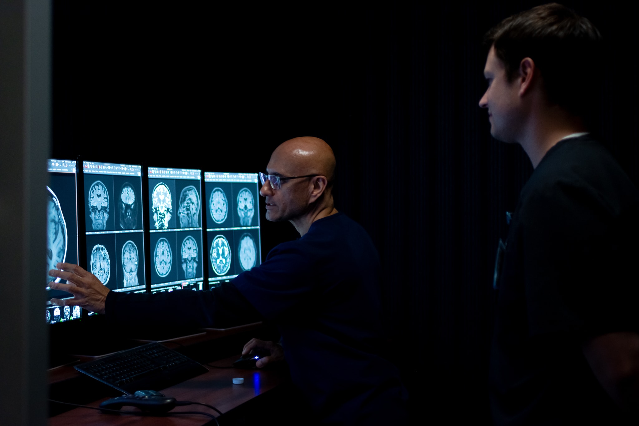 Diagnostic Radiology Residency (Arizona) - Residencies and Fellowships ...