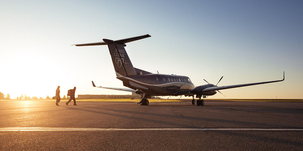 Flight EMS - Curriculum - Mayo Clinic College of Medicine & Science