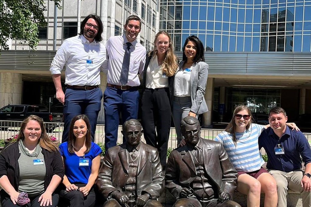 Resident Life - Family Medicine Residency (Rochester, Minnesota) - Mayo ...