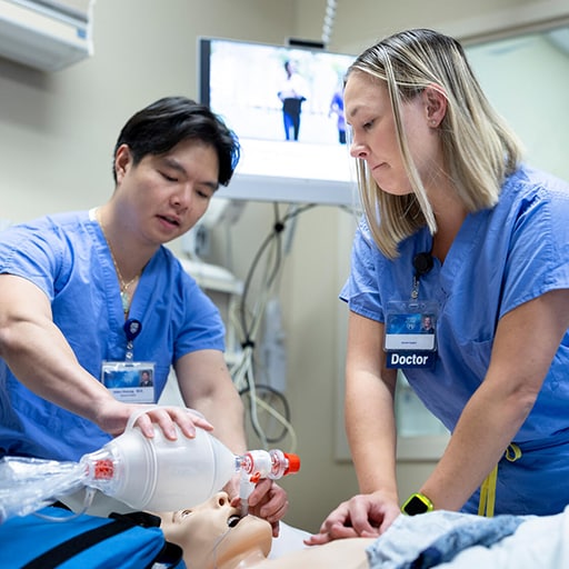 General Surgery Residency (Arizona) - Residencies and Fellowships ...