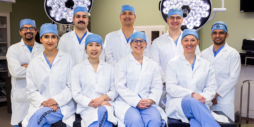 Alumni - General Surgery Residency (Minnesota) - Mayo Clinic College of ...