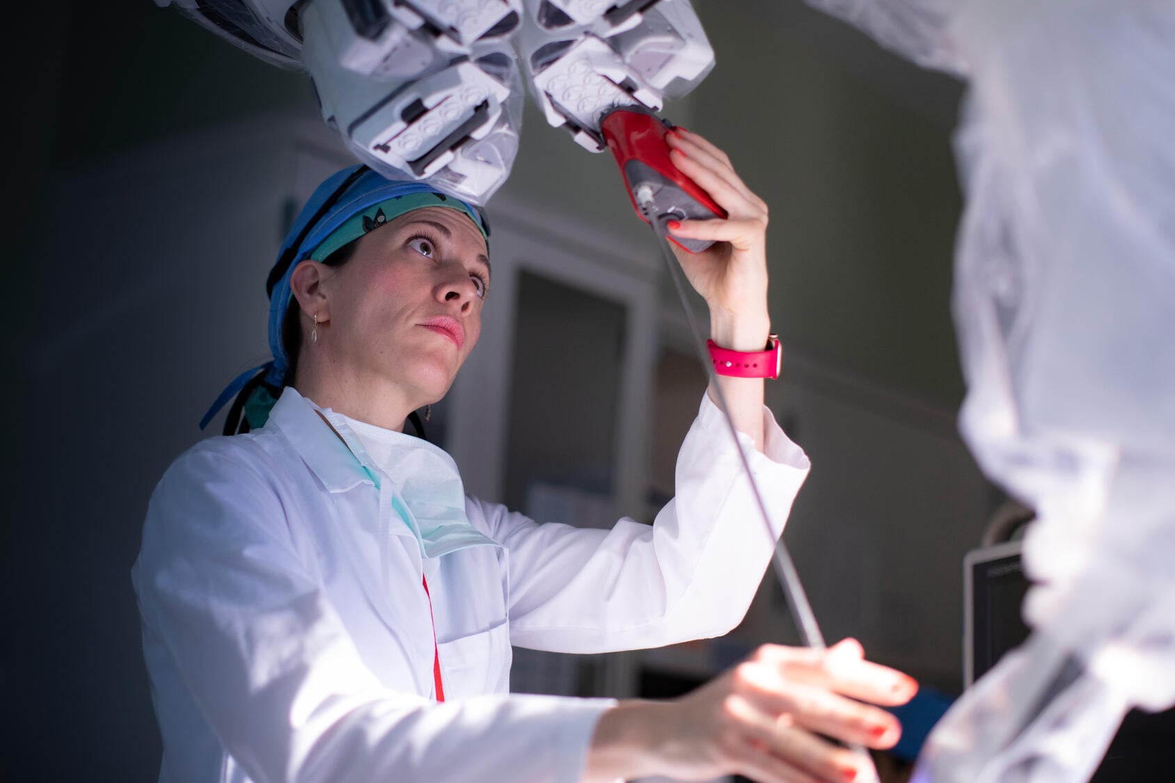 Head and Neck Oncology and Reconstructive Surgery Fellowship (Minnesota ...