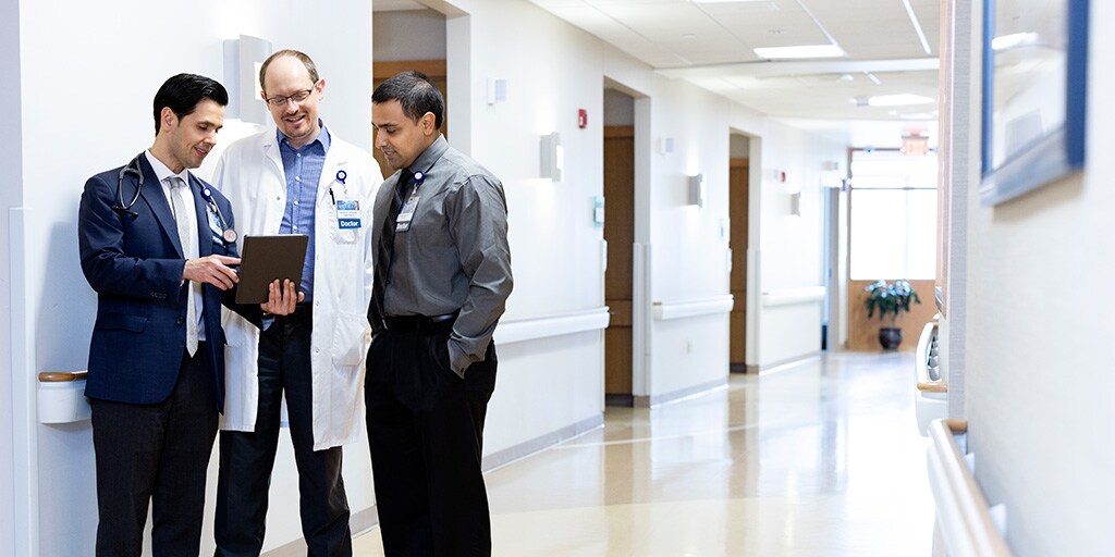 Application Process - Hospital Medicine Fellowship (Eau Claire ...