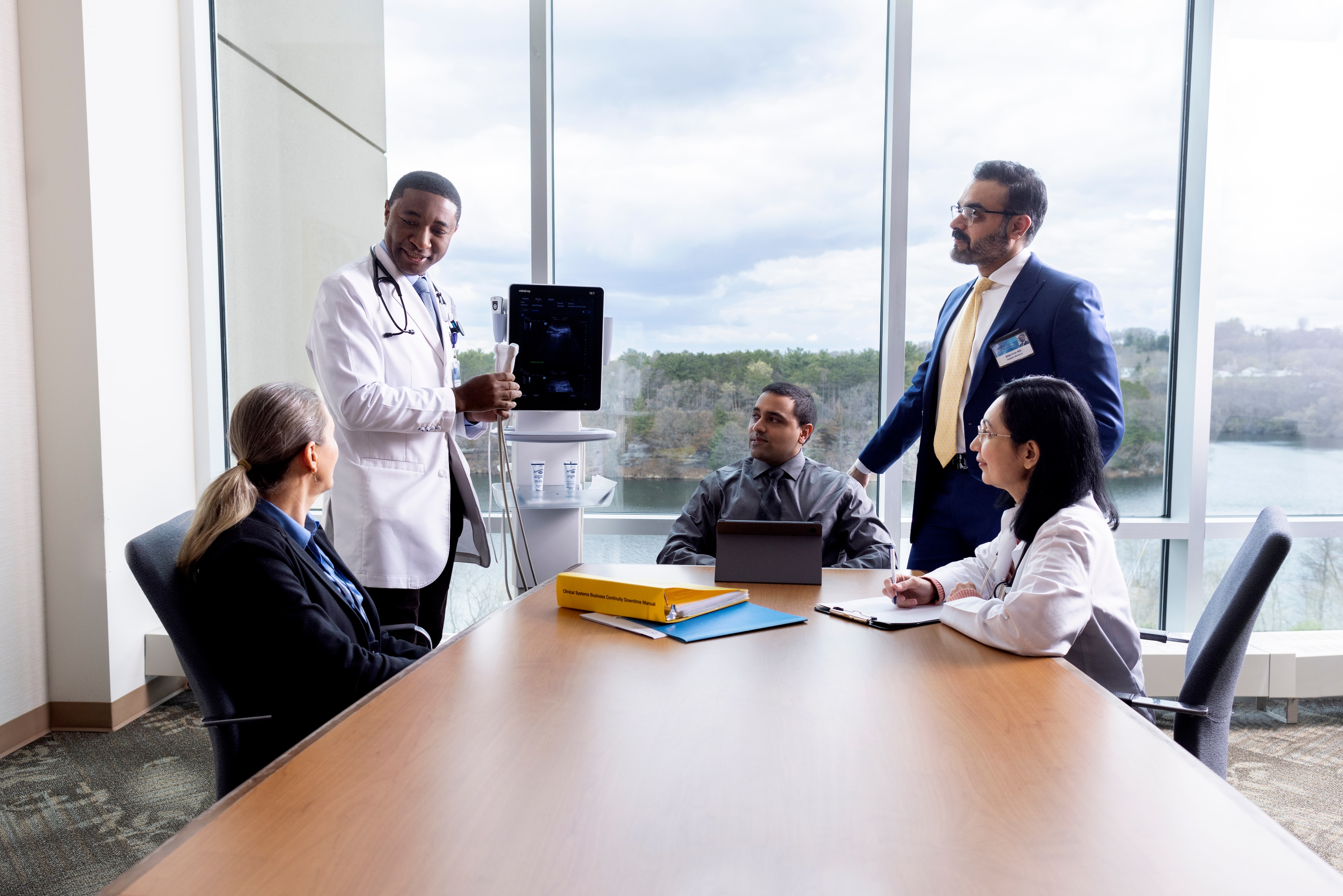 Hospital Medicine Fellowship (Eau Claire, Wisconsin) - Residencies and ...