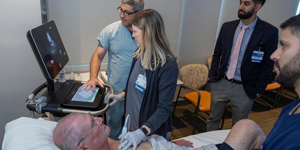Clinical Training - Curriculum - Mayo Clinic College of Medicine & Science