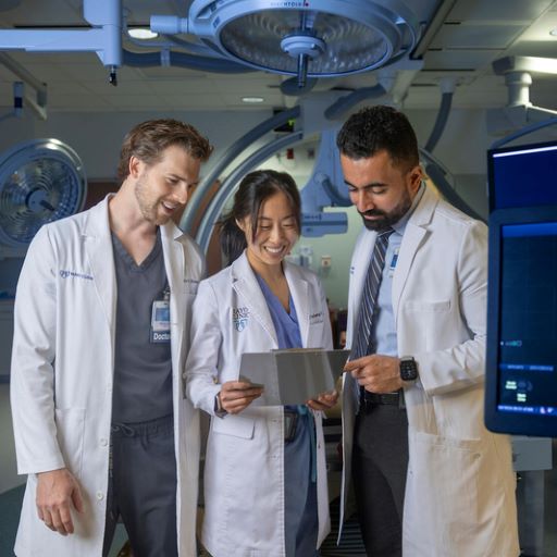 Interventional Radiology Integrated Residency (Florida) - Residencies ...