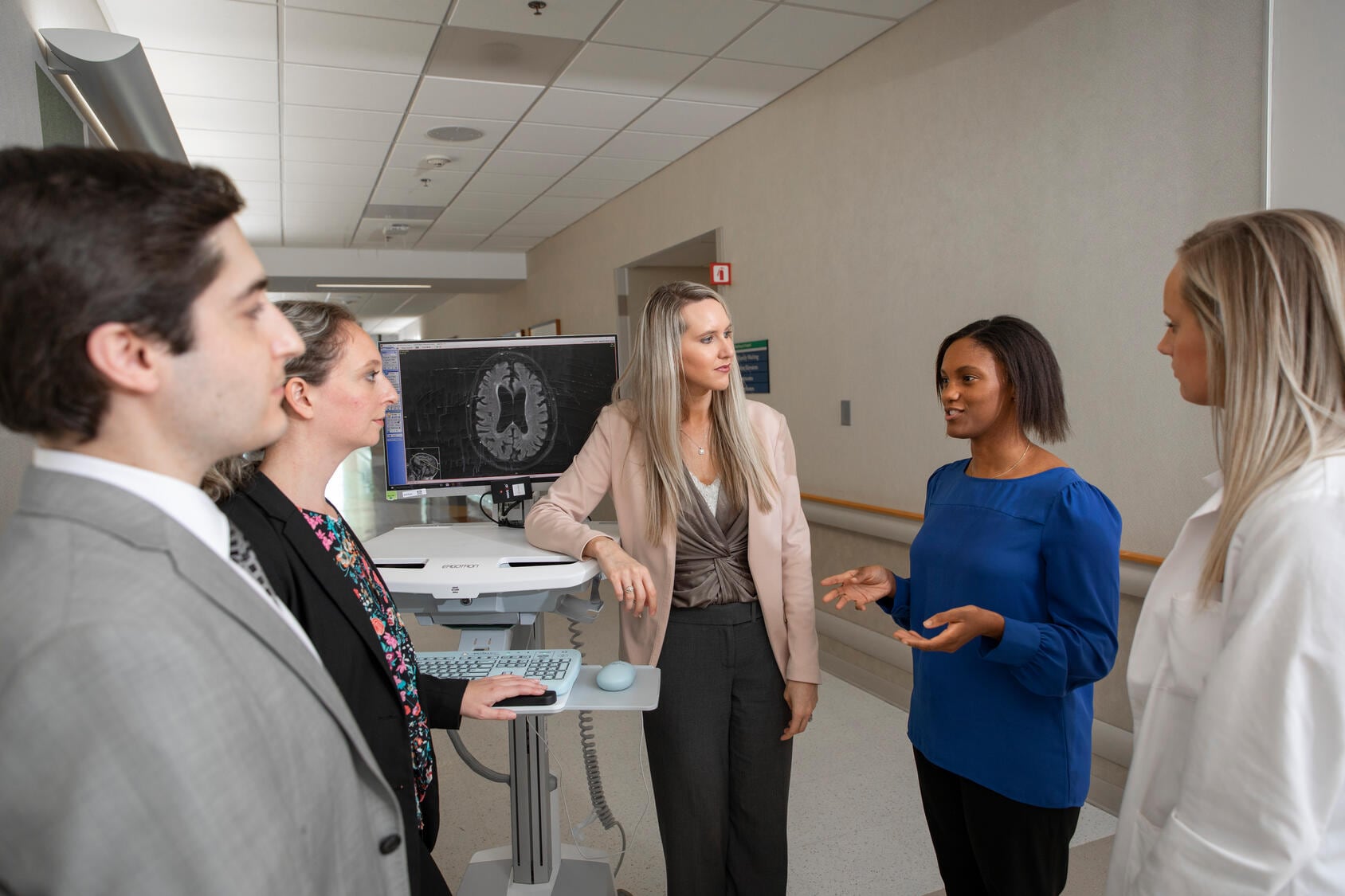 Neuro-Oncology Fellowship (Florida) - Residencies and Fellowships ...