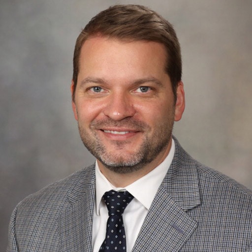 Department and Faculty - Neurotology Fellowship (Minnesota) - Mayo ...