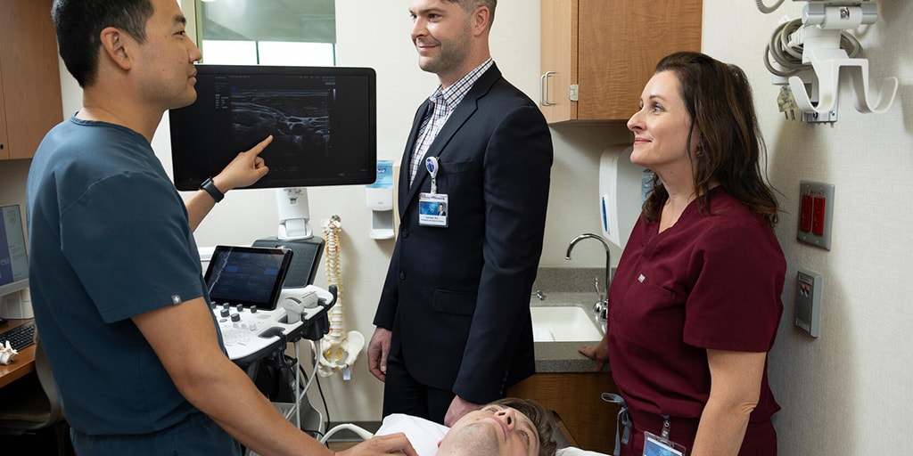 Meet The Faculty - Pain Medicine Fellowship (Arizona) - Mayo Clinic ...