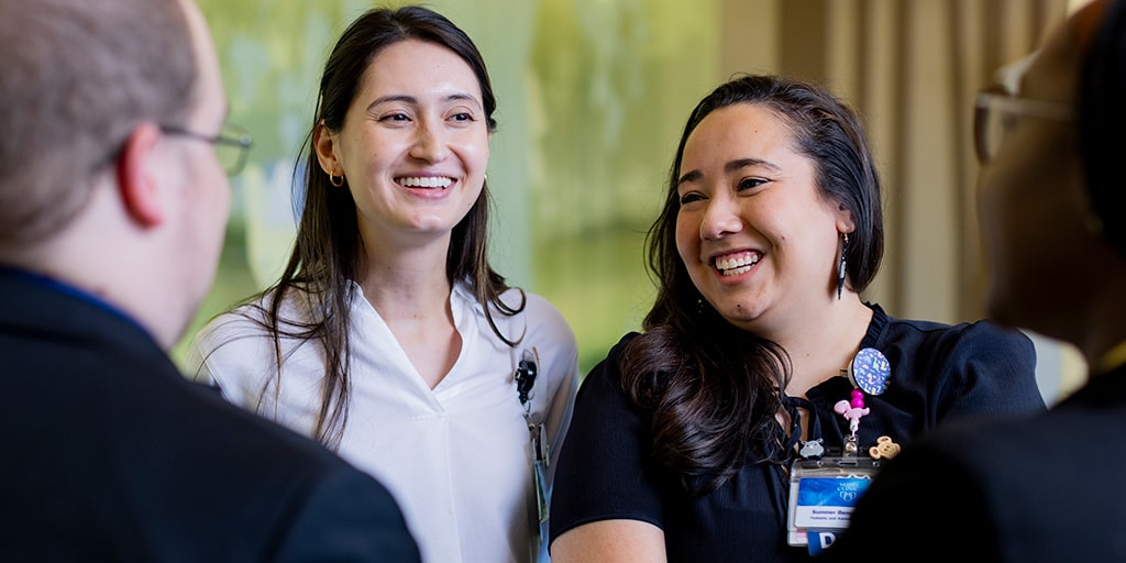 Conferences - Curriculum - Mayo Clinic College of Medicine & Science