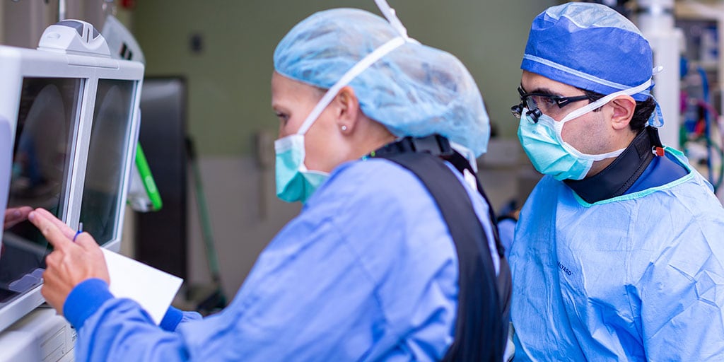 Curriculum - Peripheral Nerve Surgery Fellowship (Minnesota) - Mayo ...
