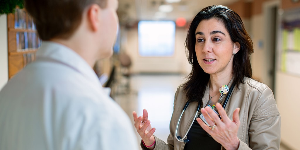 Department and Faculty - Pulmonary and Critical Care Medicine ...
