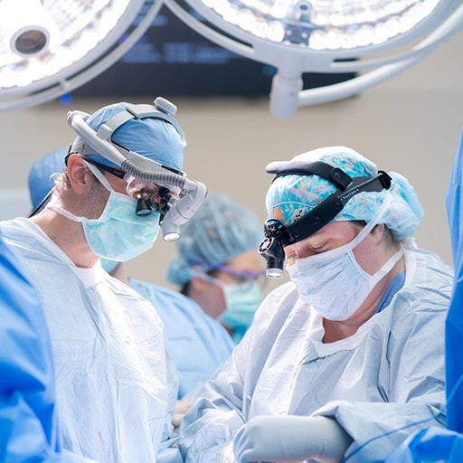 Trauma and Genitourinary Reconstruction Fellowship (Minnesota ...
