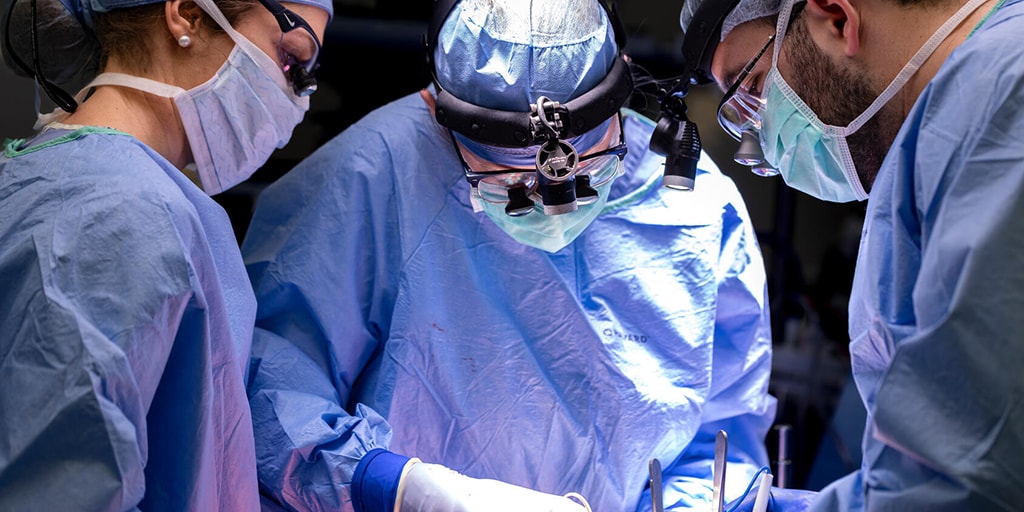 Curriculum - Trauma and Genitourinary Reconstruction Fellowship ...
