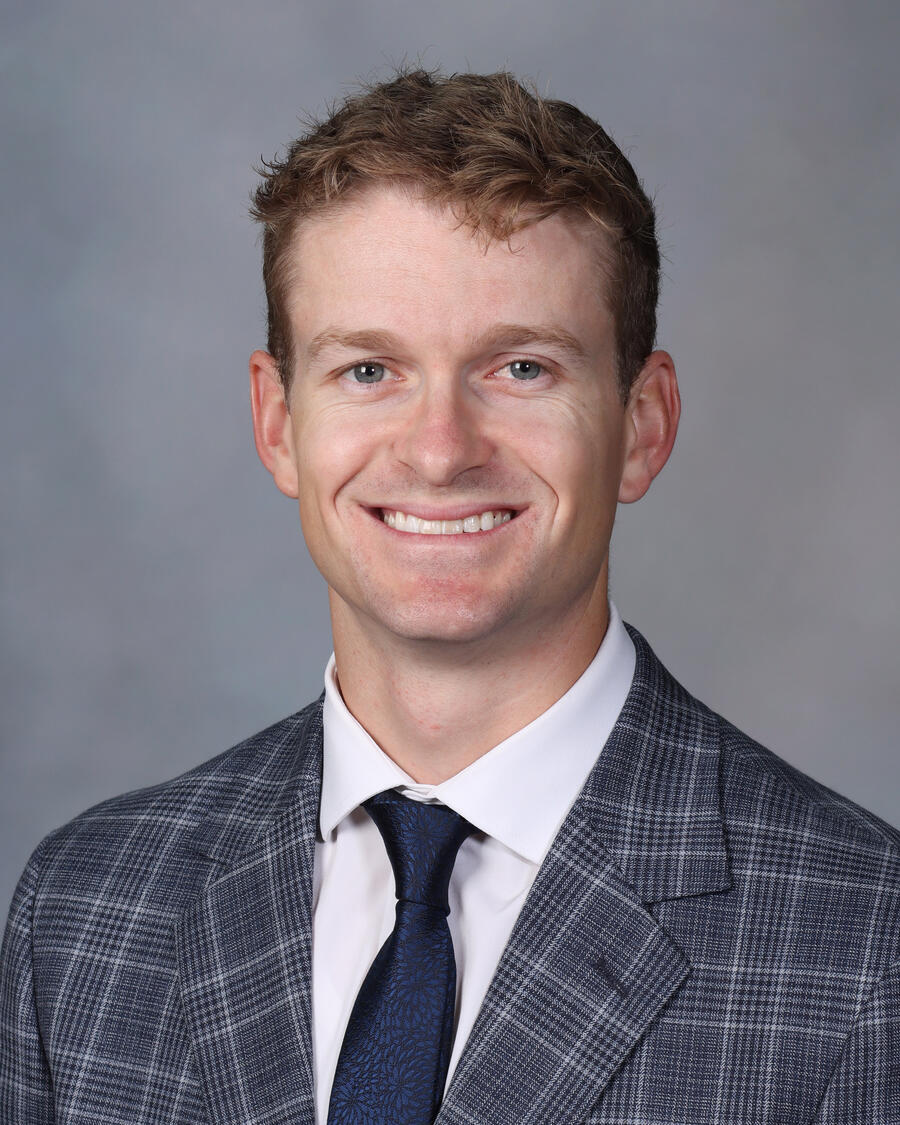 Meet Our Residents - Diagnostic Radiology Residency (Minnesota) - Mayo ...