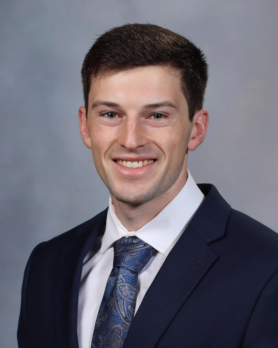 Meet Our Residents - Diagnostic Radiology Residency (Minnesota) - Mayo ...